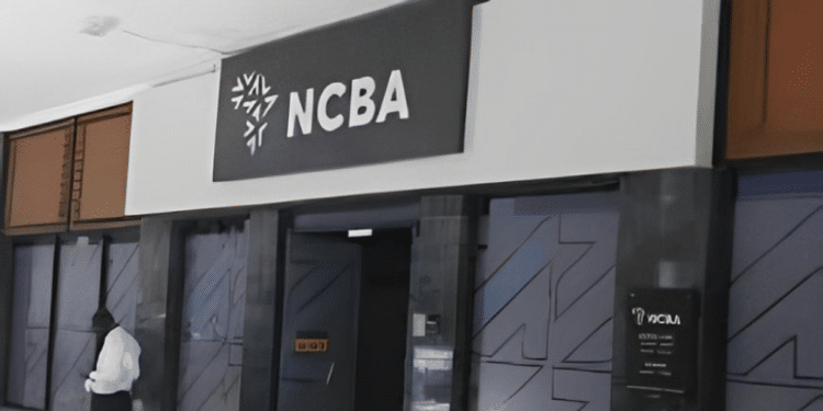 NCBA Appoints Mariam Abdullahi & Andrew Njoroge To The Board