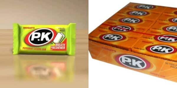 Mars Wrigley: The Company Behind Kenya’s Famous P.K Chewing Gum