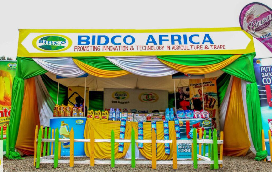 Founder, Owners, Products And History Of Bidco Africa