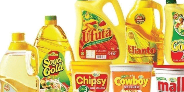 Vimal Shah's Bidco Africa Unveils Baby Diapers