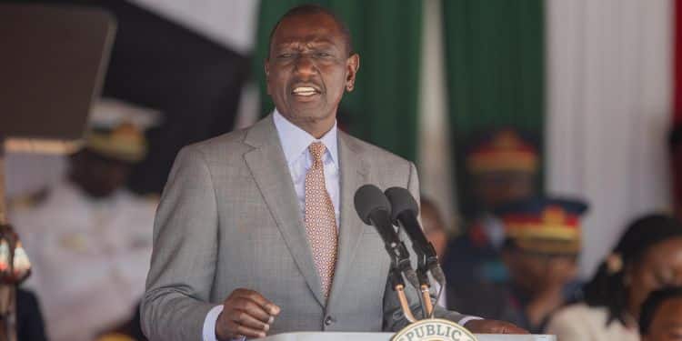 Ruto Nominates Beatrice Askul Moe New EAC CS