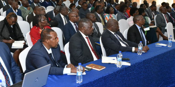 KEMIS System Set To Track Every Student From Primary To University In Kenya