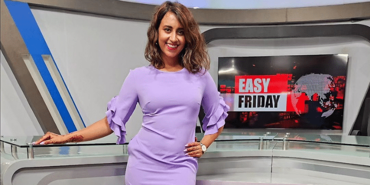 TV 47 Launches New Show By Shiksha Arora After Her KBC Exit