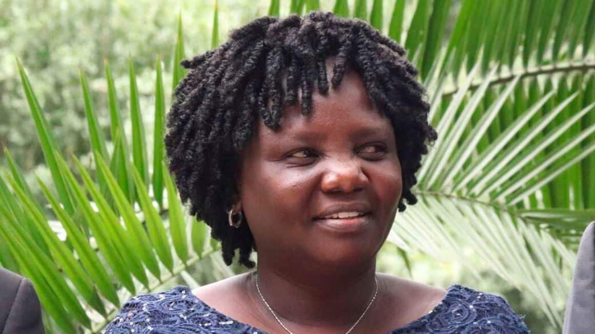 Beatrice Askul: Net Worth, Education Background, Career