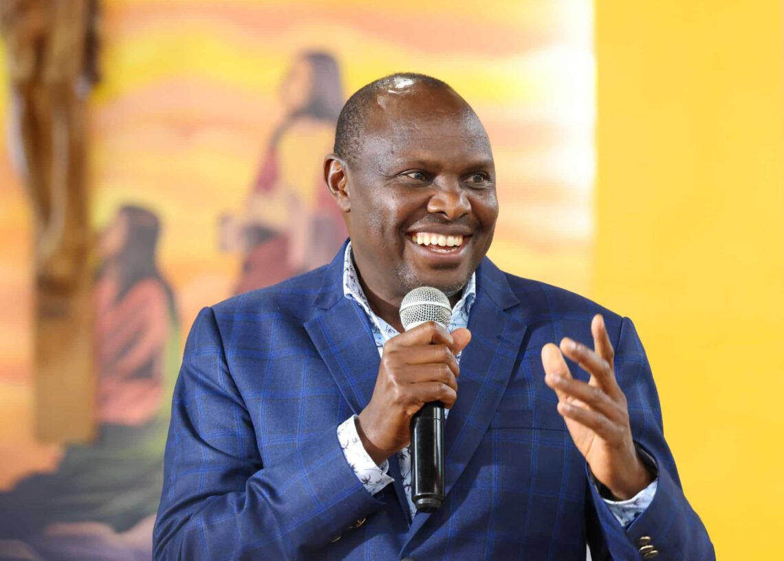 NTSA Extends Office Hours To Allow Govt Agencies To Collect Reflective ...