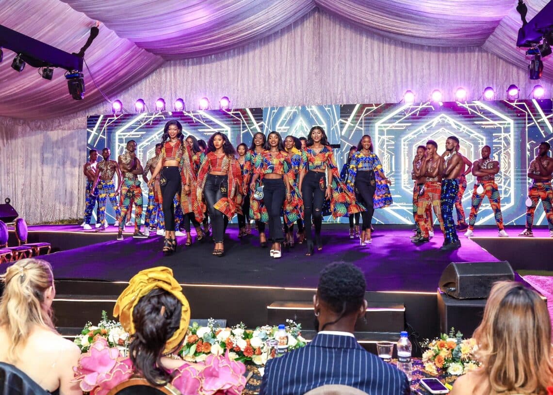 Korir: Kenya To Take Center Stage At German Festival