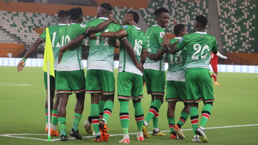 FKF-4 Players Used Forged Letters To Obtain Italian Visas