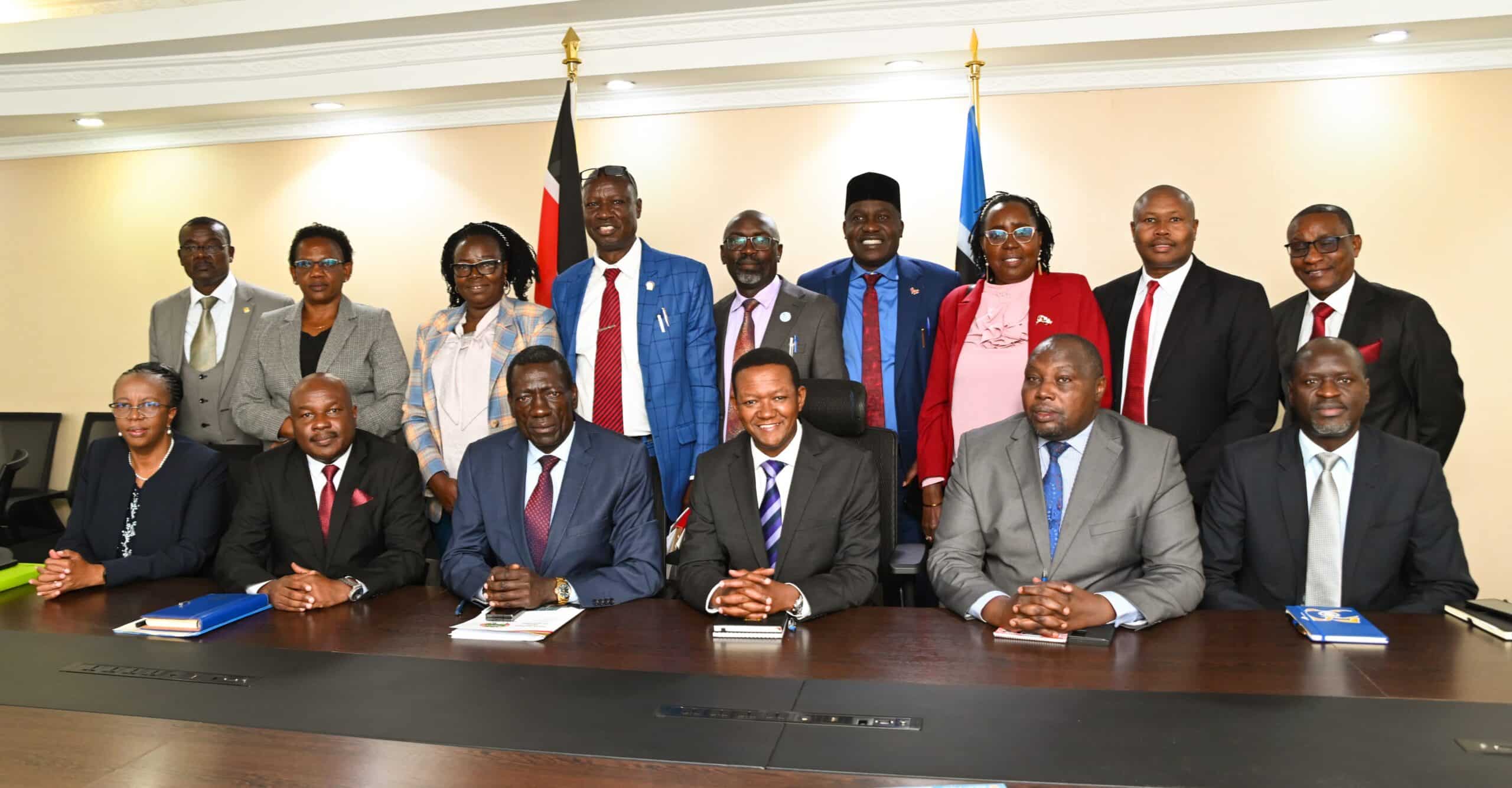 KNUT Archives | The Kenya Times ~ Trending, Breaking News And Videos