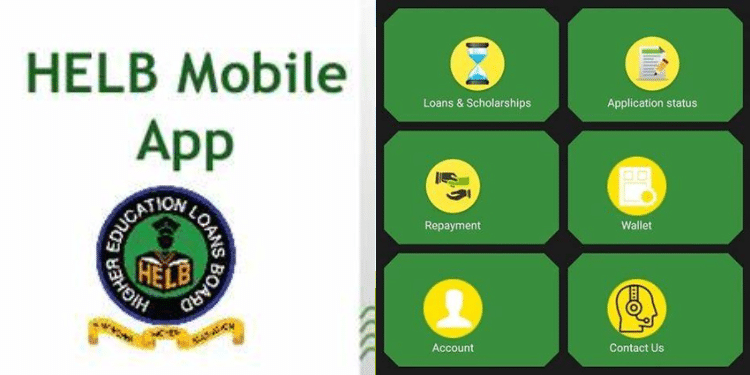HELB Mobile App Guide For Subsequent Loan Application