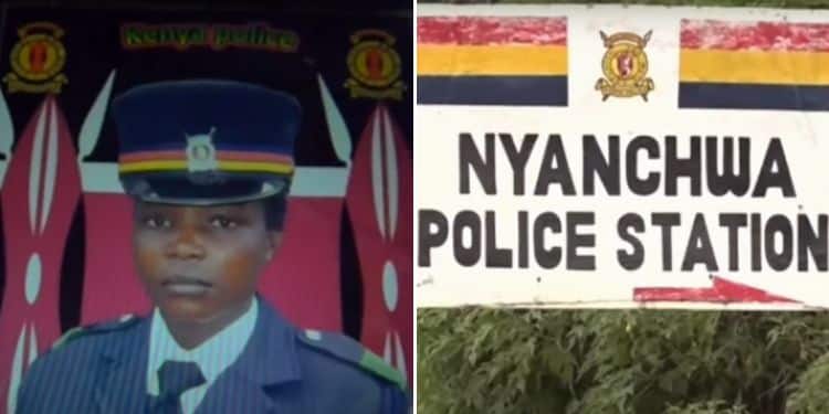 Eunice Achieng: Four Year Case Of Missing Police Officer