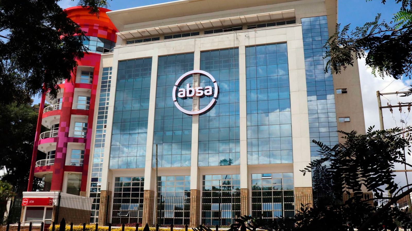 ABSA Bank Owners, Branche & Loans Offered