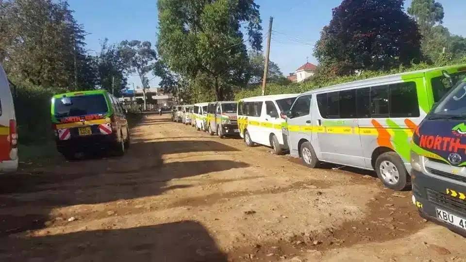 NTSA Announces Collection Of Driving Licences,Number Plates