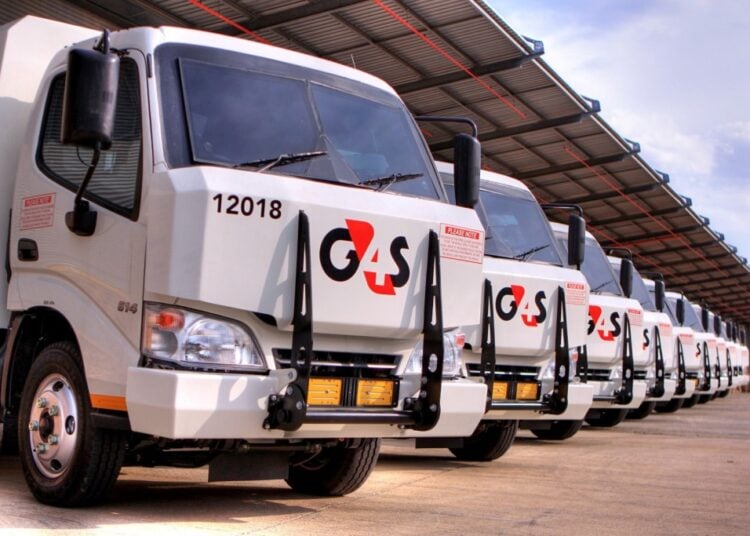 G4S Branches In Kenya, Services And Their Contacts