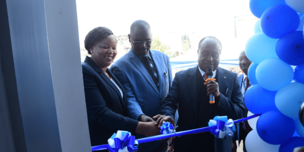 Family Bank Queen Banking Wins Access To Funding Award 2024