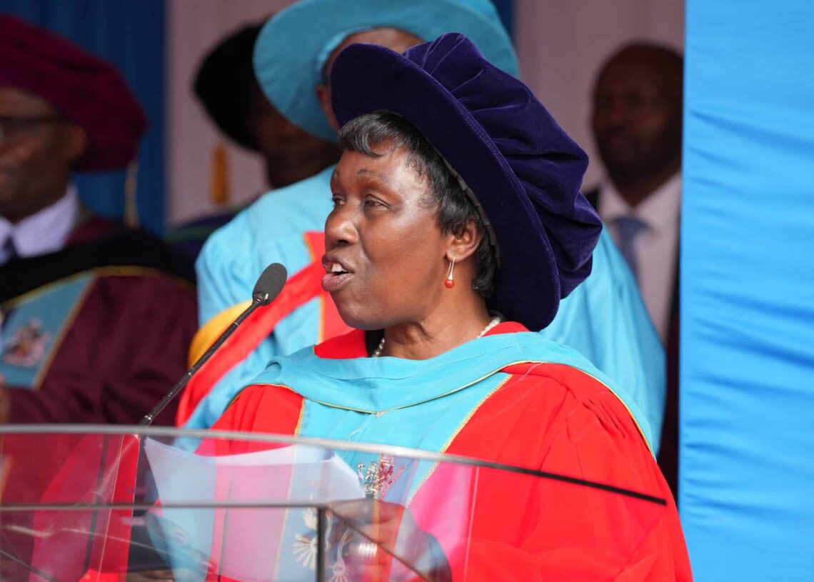 University Of Nairobi Announces 2025 September Intake