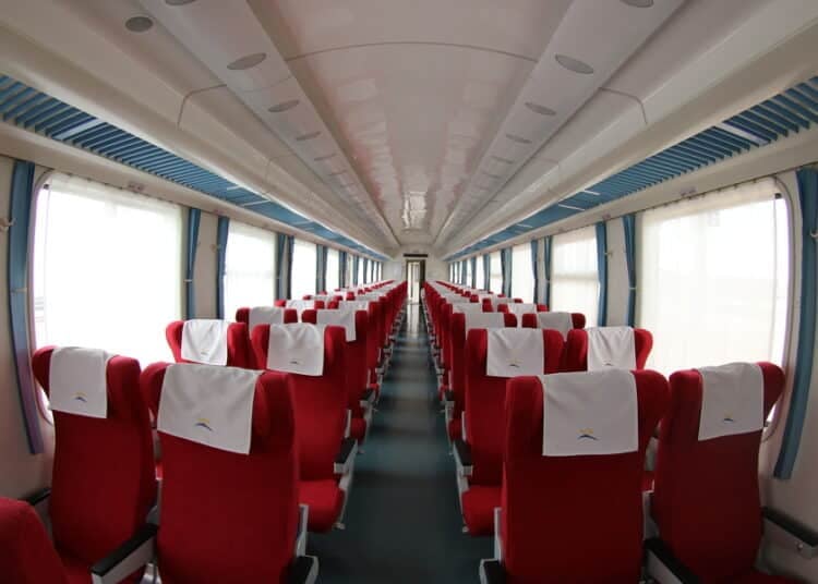 Step-by-Step Guide To Cancelling Your SGR Ticket And Claiming A Refund