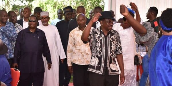 ODM Dismisses James Orengo Resignation As Siaya Governor