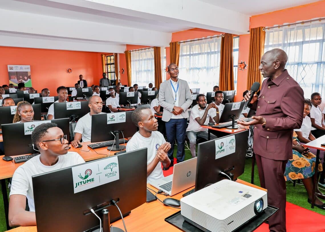 KNEC Releases 2026/2027 TVET Examination Registration Dates