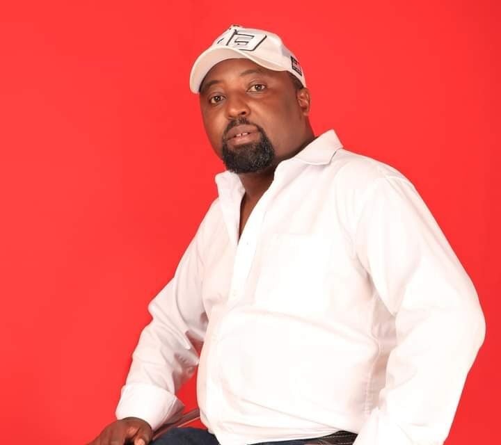 Martin Kihara Wa Gathua Succumbs To Cancer At KU Hospital