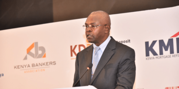 How To Open And Operate A Bank In Kenya - CBK