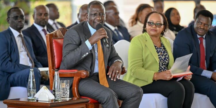 Anne Waiguru Profile: Governor Fronted To Succeed Gachagua