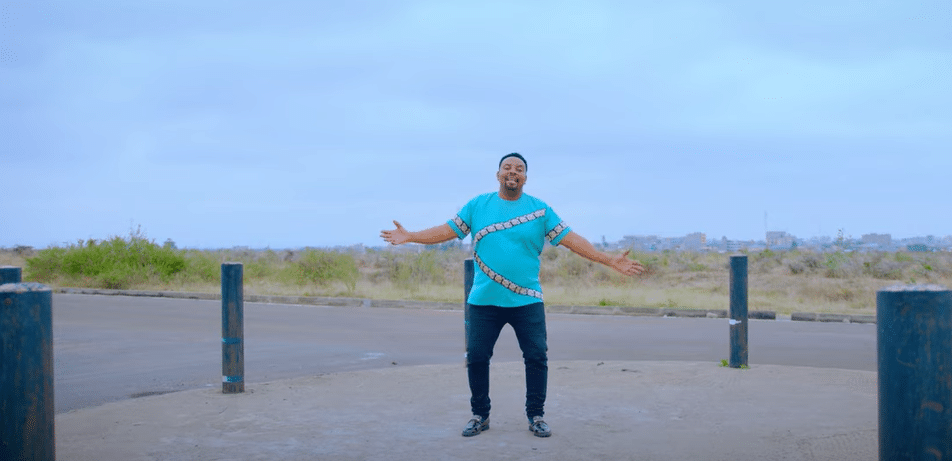 Ben Githae Releases New Song Nyakati Za Wasaliti
