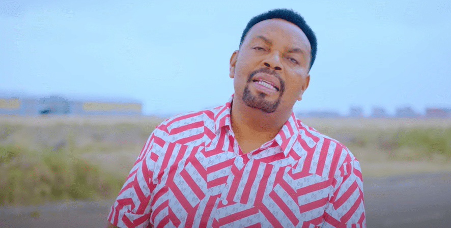 Ben Githae Releases New Song Nyakati Za Wasaliti
