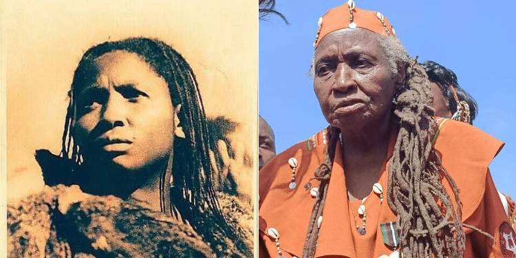 Kenya’s Female Freedom Fighters Were Heroes Of The Movement