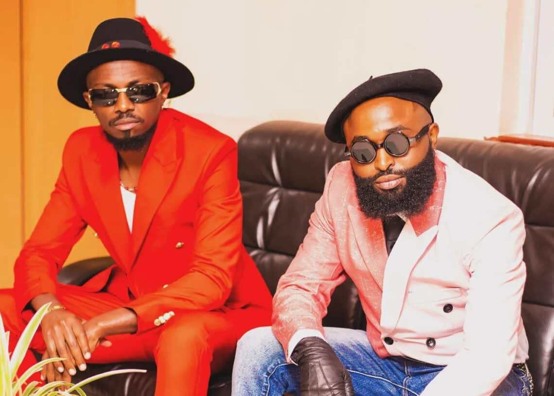 Kenya Music That Went Viral 2024, Artists And The Albums