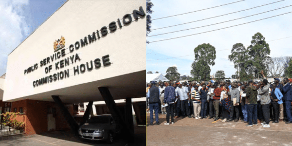 Public Servants Promotion Under Public Service Bill 2024