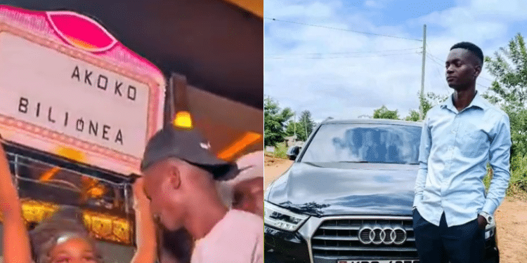 Forex Trader Akoko Sirkal- Police Reveal Details Of Death