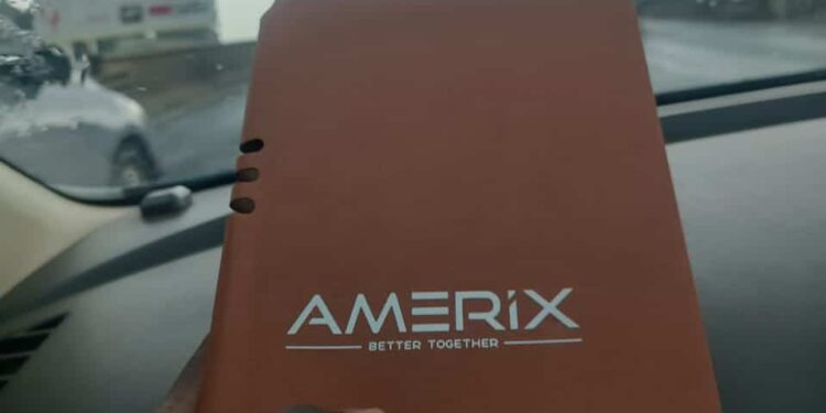 Amerix Profile: Education, Family, Career And Politics