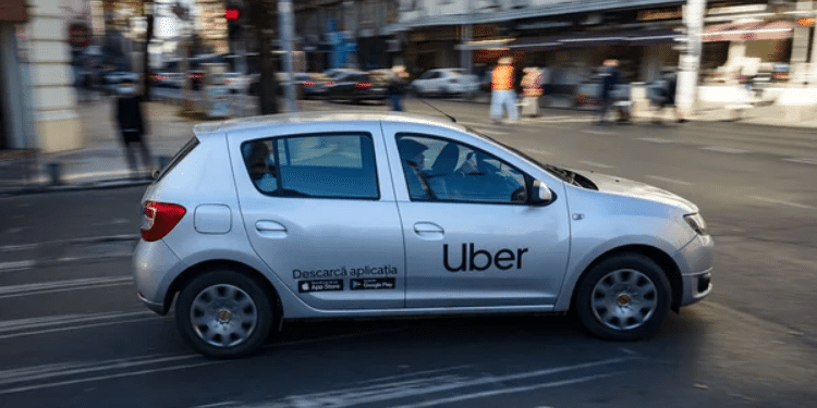 Uber: How Kenyans Are Scamming Uber Drivers