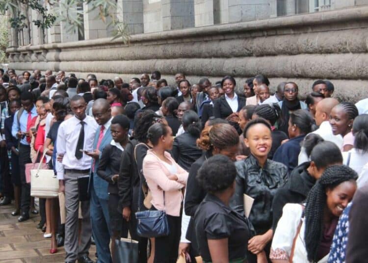 Baringo County Announces 53 Jobs Opportunities: How To Apply