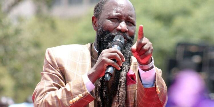 Prophet David Owuor Profile: Childhood, Career And Networth
