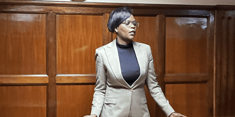 Maverick Aoko Speaks After Going Missing For Weeks