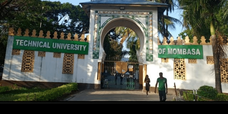 Technical University Of Mombasa Announces Vacancies Technical University Of Mombasa Announces Vacancies