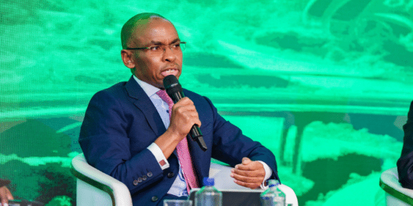 How To Register For An M-PESA Till Number Or Paybill Number