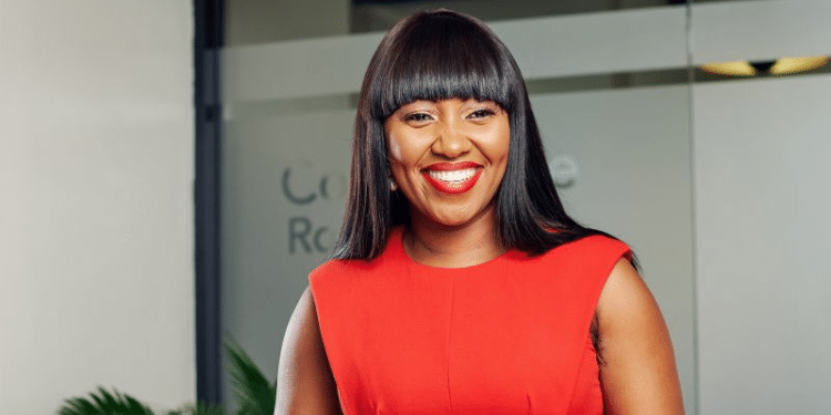 Felisters Gitau Mutugu Appointed Farmer’s Choice CEO