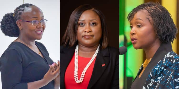 Women Appointed To CEO And Board Roles In 2024
