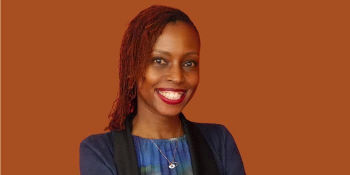 Beyond Business: Grace Waweru Legacy Of Impactful Leaders