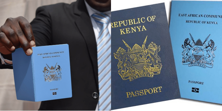 How To Apply For A Kenyan Passport: A Step-by-Step Guide