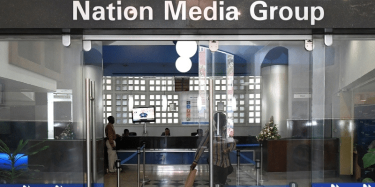 NPRT Wins CMA Approval To Acquire 54% Controlling Stake In Nation Media ...
