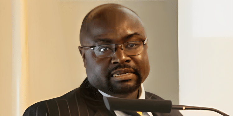 Adams Oloo Profile: Education, Family, Career AndNet Worth