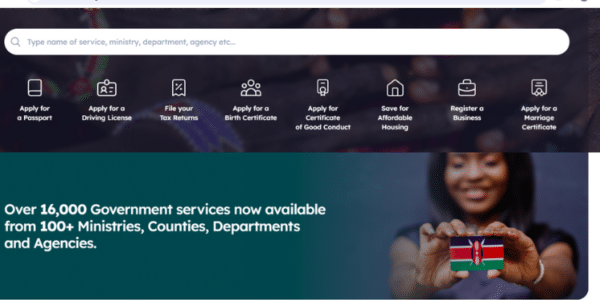 How To Apply, Renew A Kenyan Business License In Easy Steps