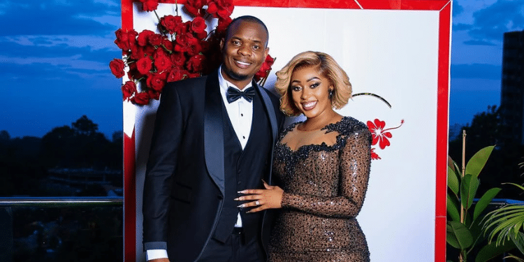 Amber Ray Reveals Travel Deals As Source Of Rapudo's Income