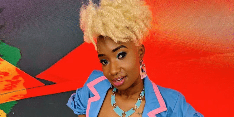 Talia Oyando’s Profile; Family, Music And Net Worth