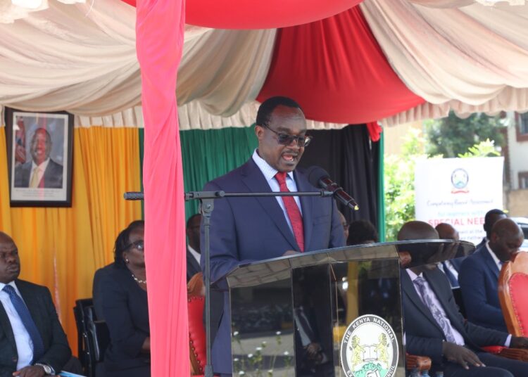 KCSE 2024 Performance Of Top National Schools