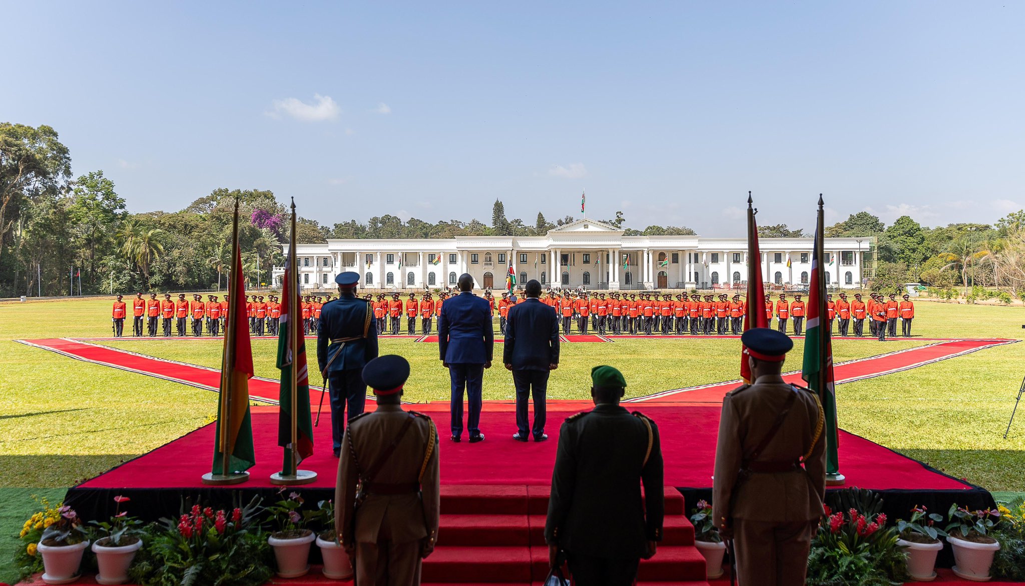 State House Makeover: The Controversy And Baker’s Legacy