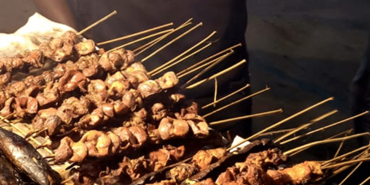 10 Most Popular Street Foods In Kenya